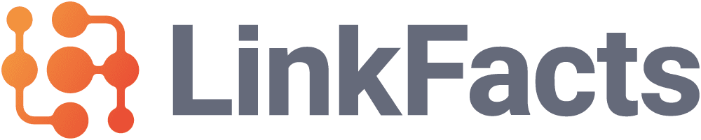 LinkFacts - Visually explore, capture and share nowledge